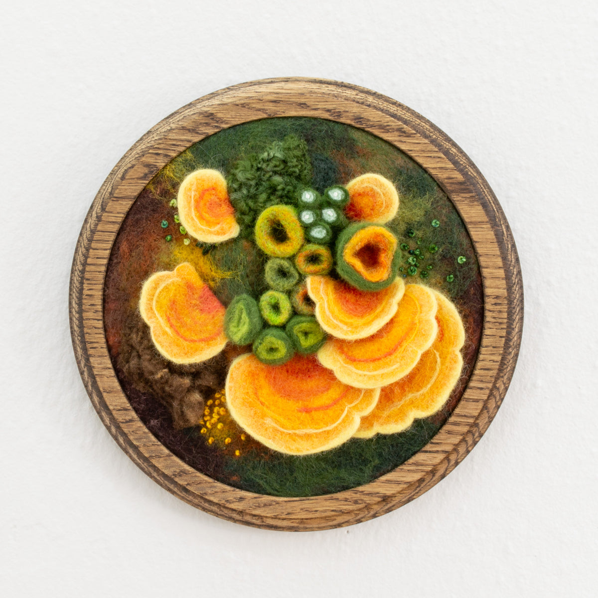 Harmony 6 – Amy Reader Artist